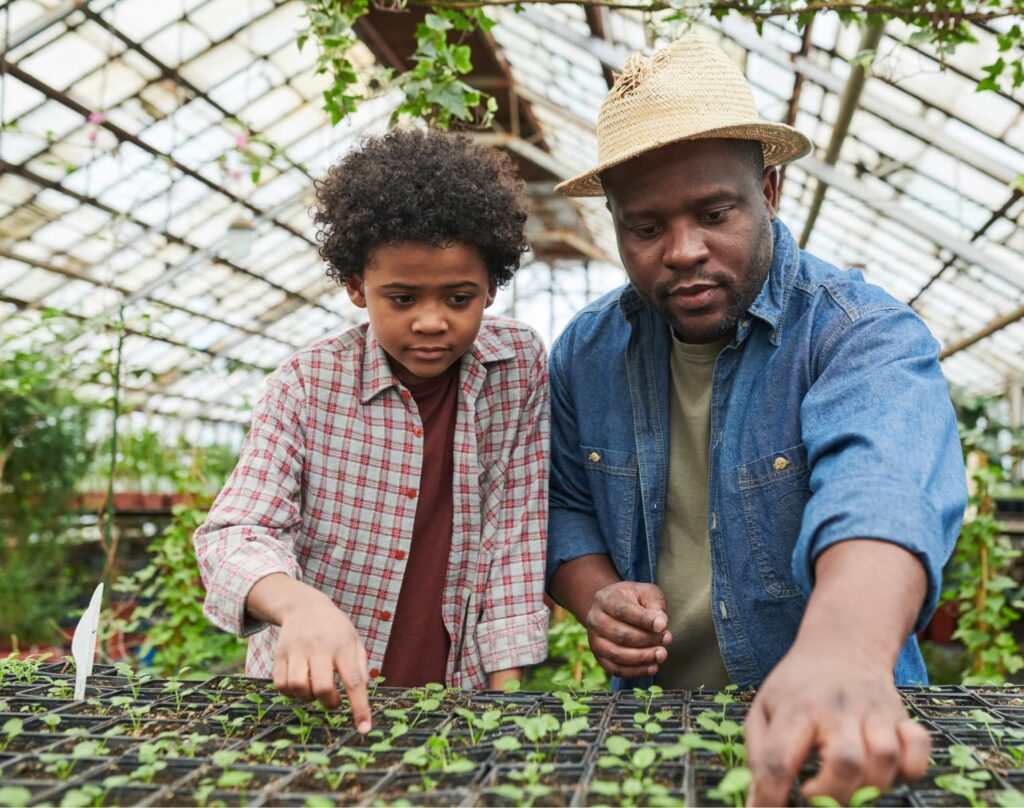 Home - Growing Justice