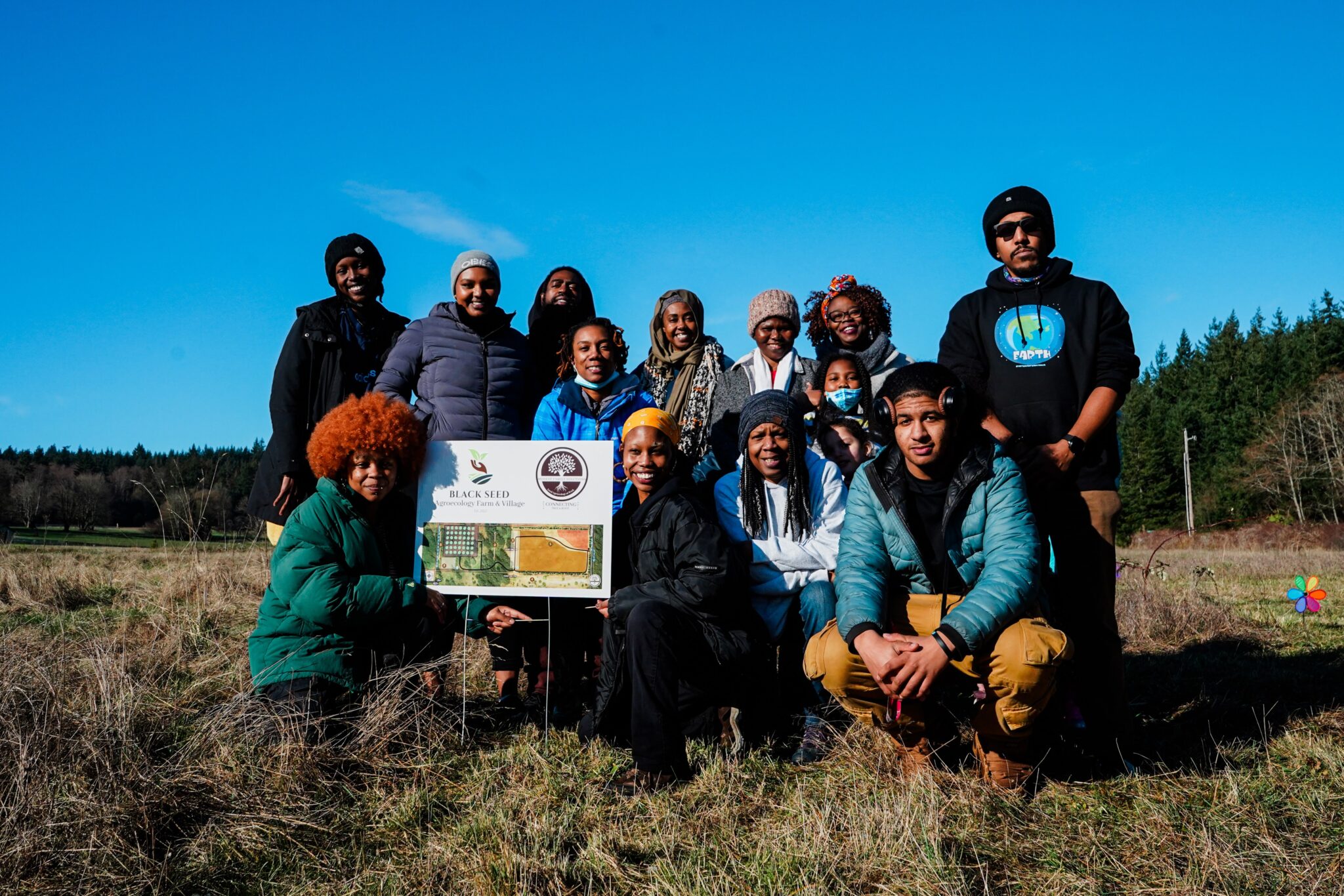 Home - Growing Justice